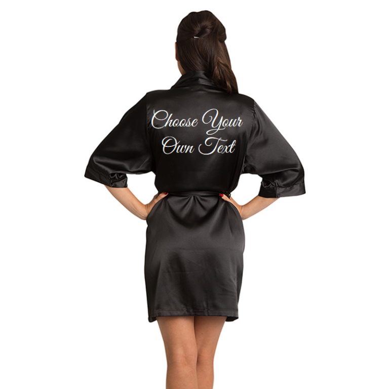 Robes – Pretty Creations