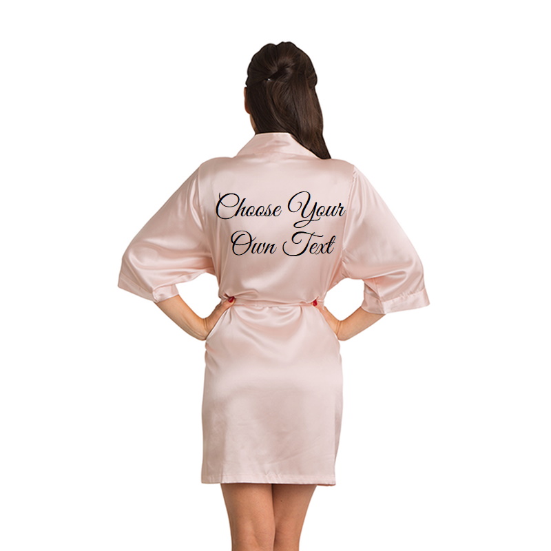 Robes – Pretty Creations