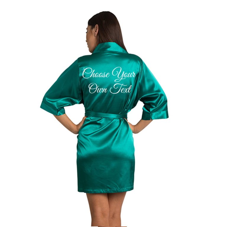 Robes – Pretty Creations