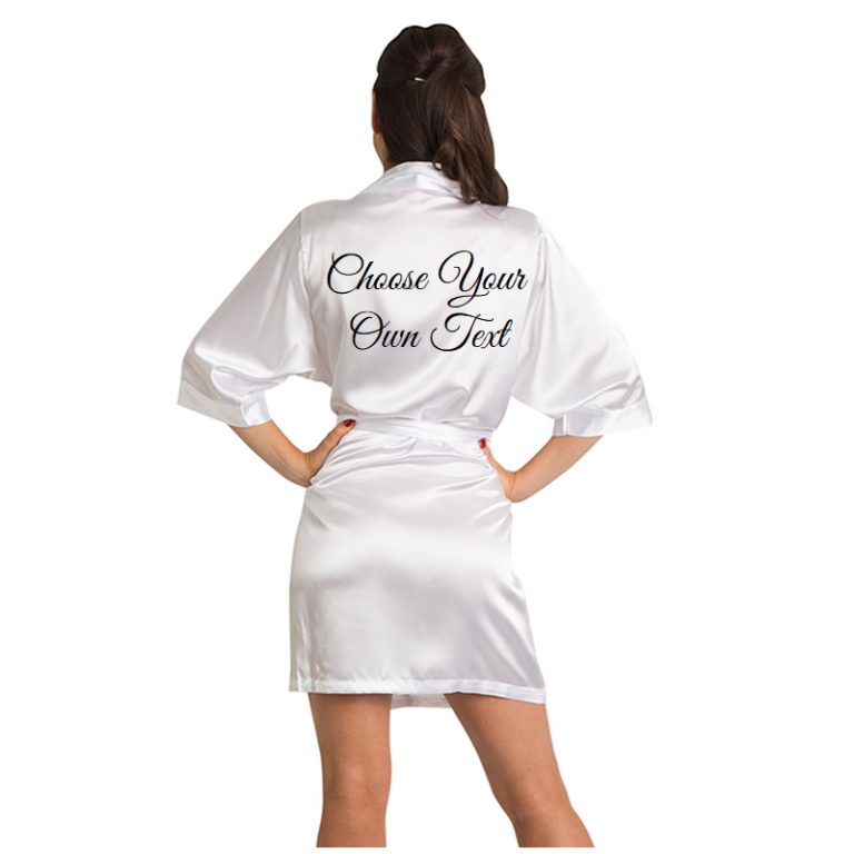 Robes – Pretty Creations