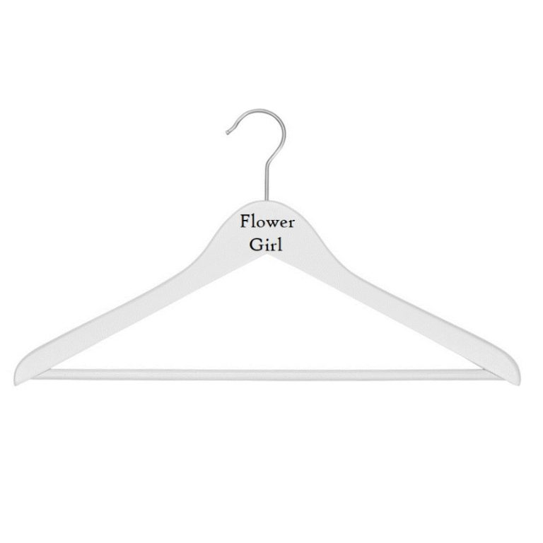 Hangers – Pretty Creations