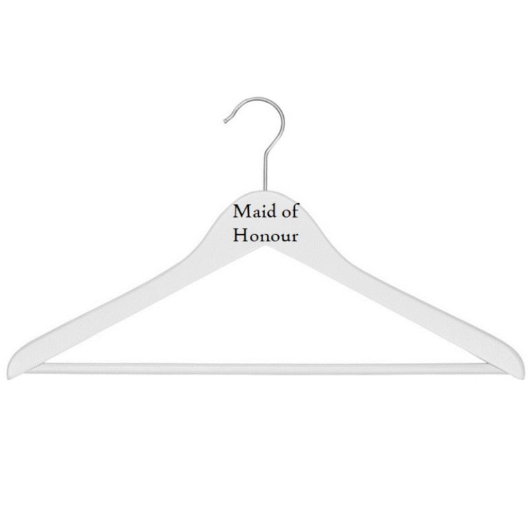 Hangers – Pretty Creations