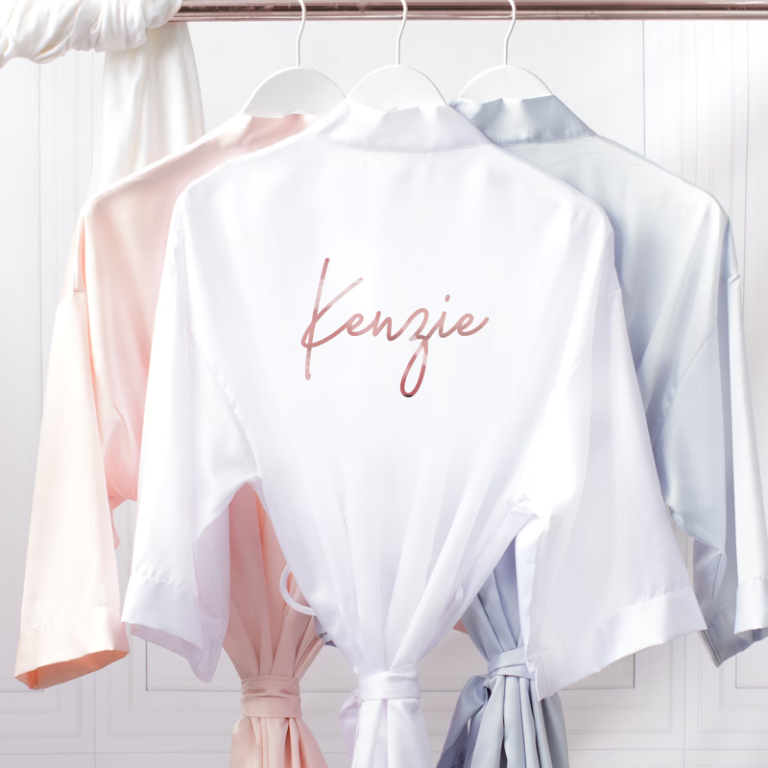 Robes – Pretty Creations