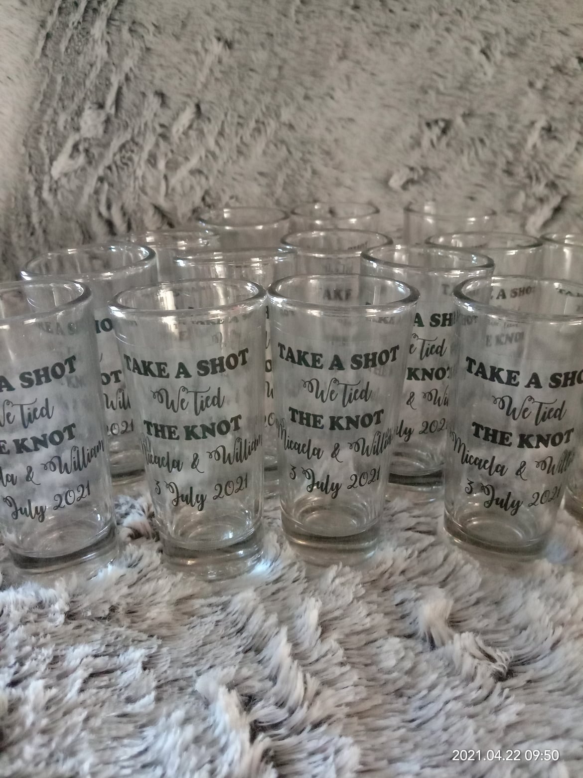 Pretty Creations – Wedding Supplier
