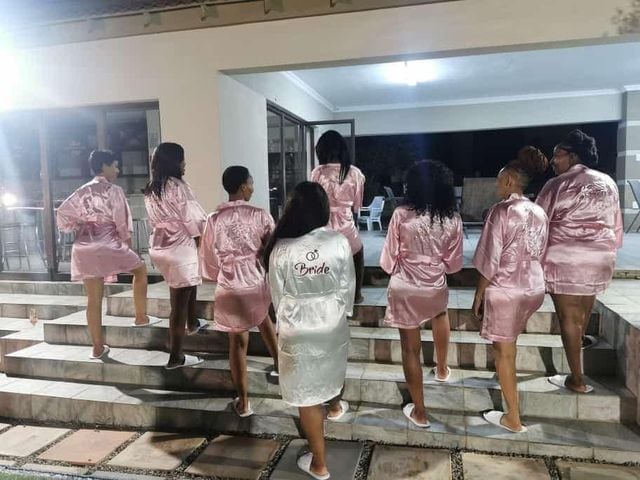 Pretty Creations – Wedding Supplier