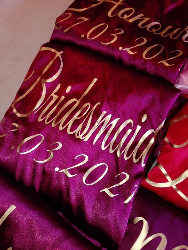 Pretty Creations – Wedding Supplier