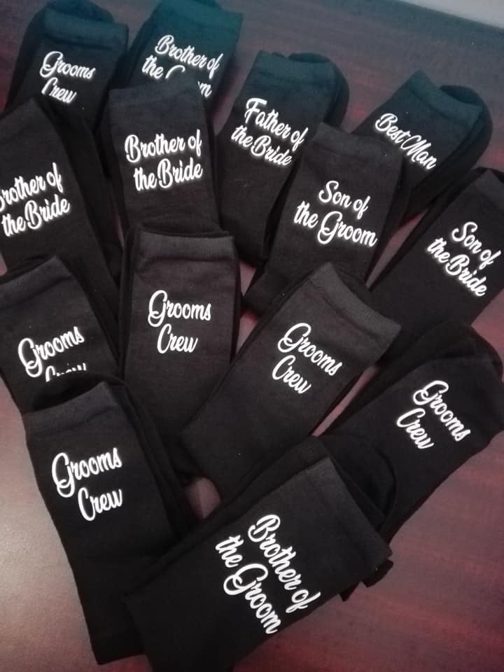 Pretty Creations – Wedding Supplier