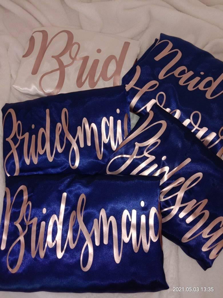 Pretty Creations – Wedding Supplier