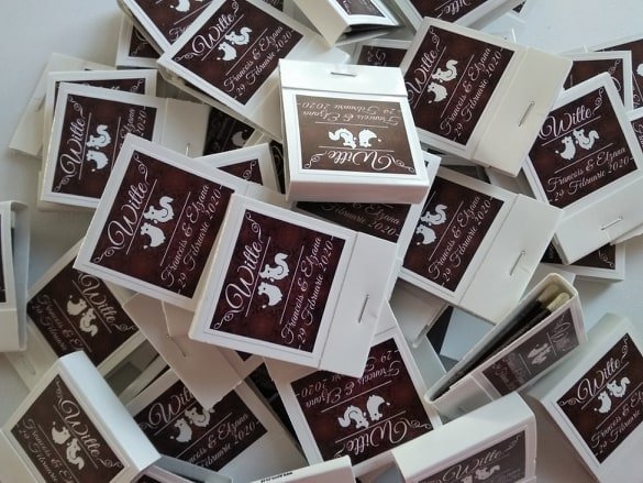 Pretty Creations – Wedding Supplier