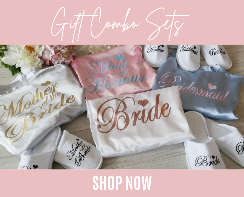 Wedding Shop Offers – Pretty Creations