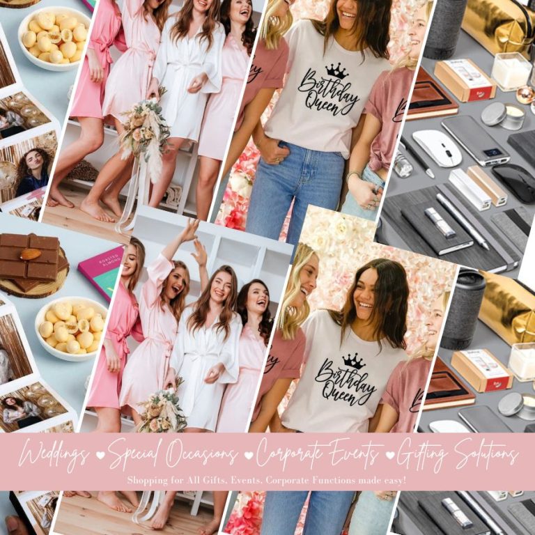 Our Services – Pretty Creations