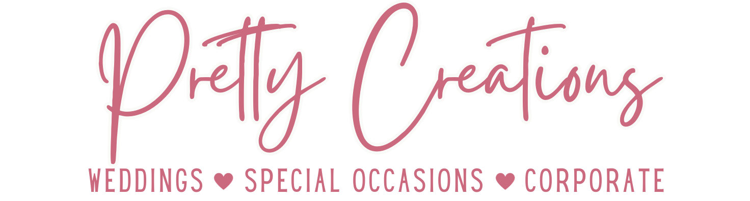 Contact us – Pretty Creations