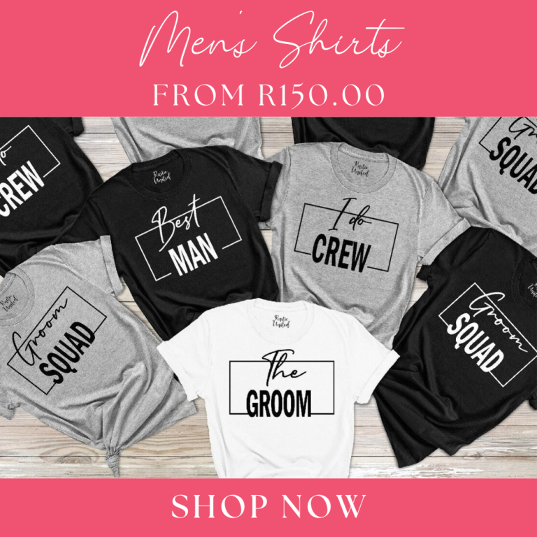 Pretty Creations – Weddings – Special Occasions – Corporate