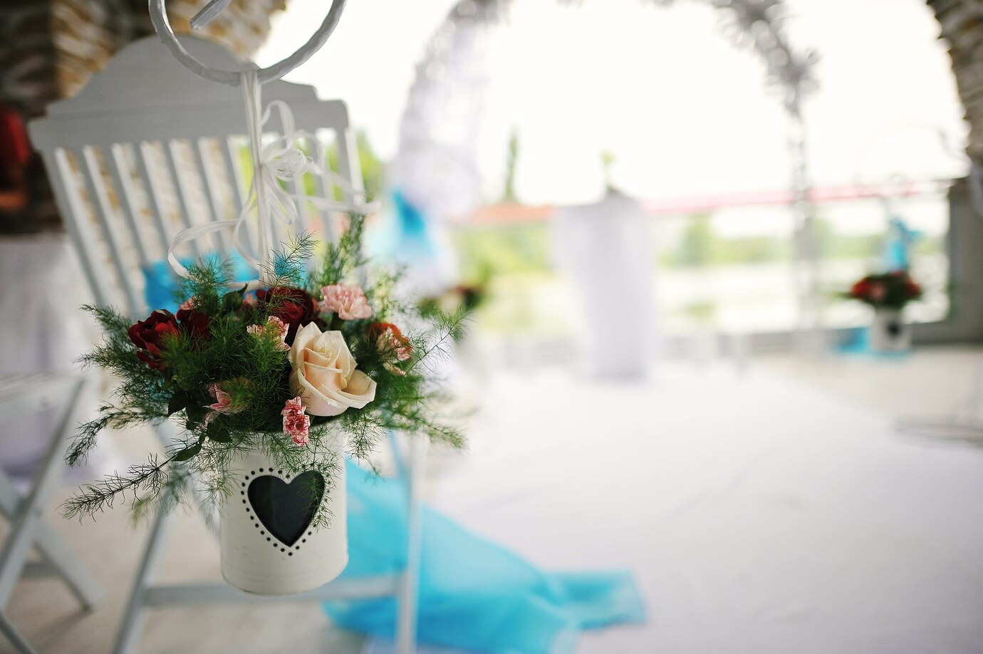 Wedding Venues – Pretty Creations