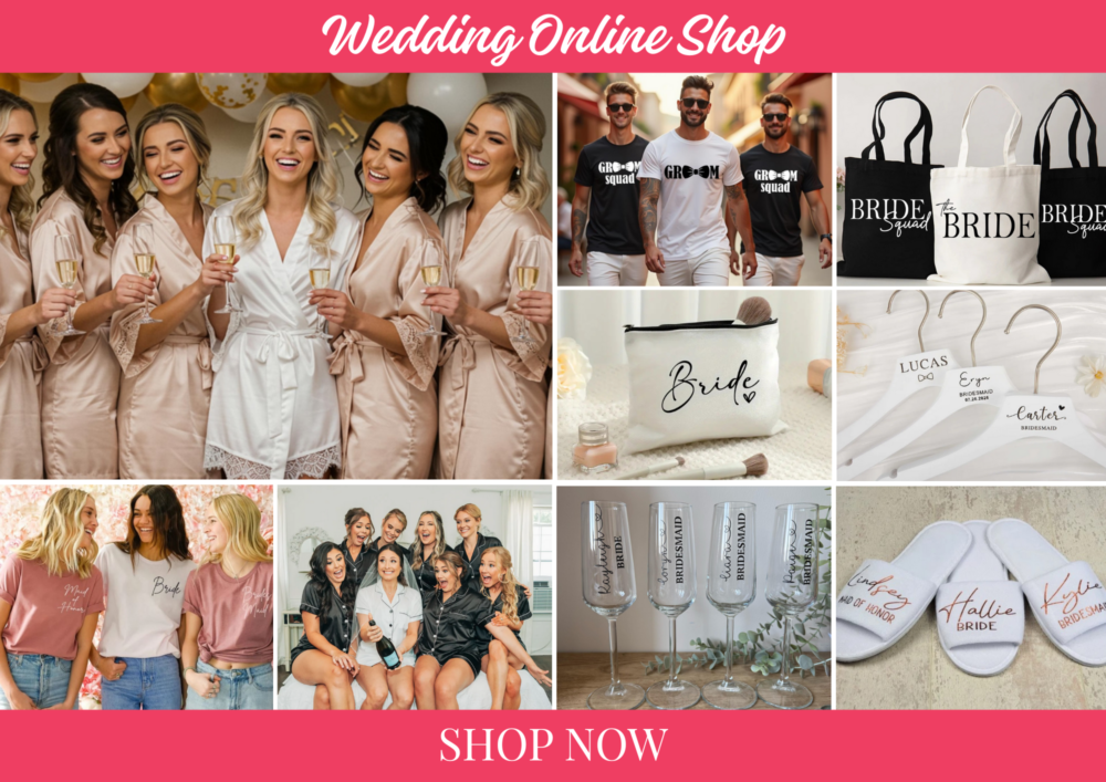 Pretty Creations – Weddings – Special Occasions – Corporate