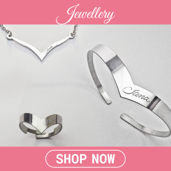 Wedding Online Shop – Pretty Creations