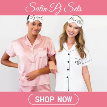 Wedding Online Shop – Pretty Creations